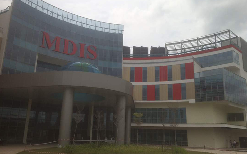 KYM Engineering Sdn Bhd - Projects