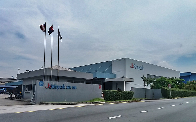 KYM Engineering Sdn Bhd - Projects