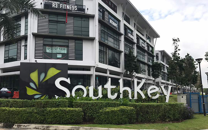 KYM Engineering Sdn Bhd - Projects