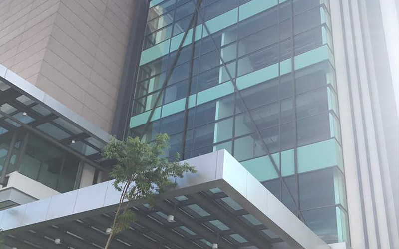 KYM Engineering Sdn Bhd - Projects