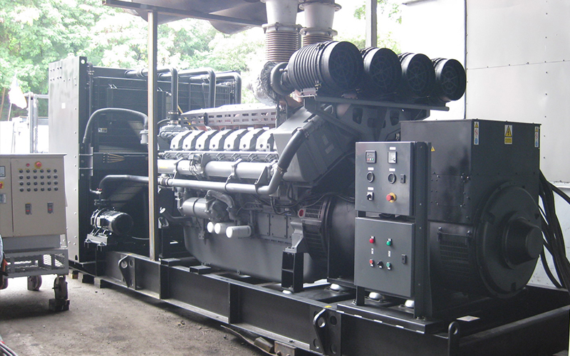 KYM Engineering Sdn Bhd - Services